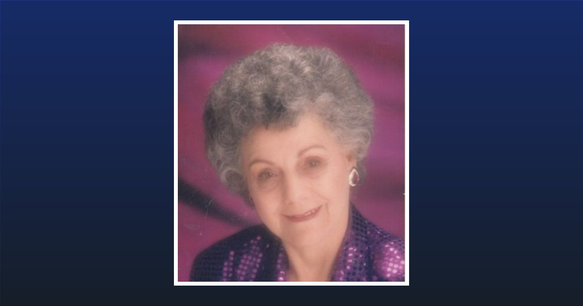 Kathleen King Obituary 2015 - Sawyer-George Funeral Home