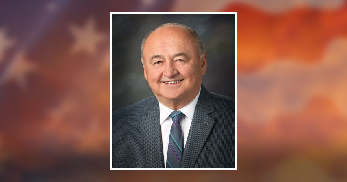 Wayne "Dave" David Gunderson Obituary December 14, 2023 - Williams Lobermeier Boettcher Funeral ...