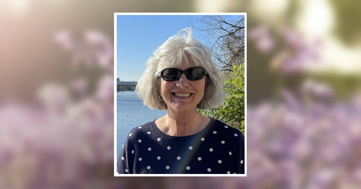 Sandra Jo Townsend Obituary May 28, 2025 - Sharp Funeral Homes