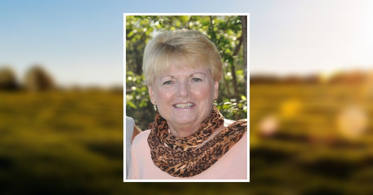 Nancy Weeks Obituary 2022 - Johnson County Funeral Chapel & Memorial ...