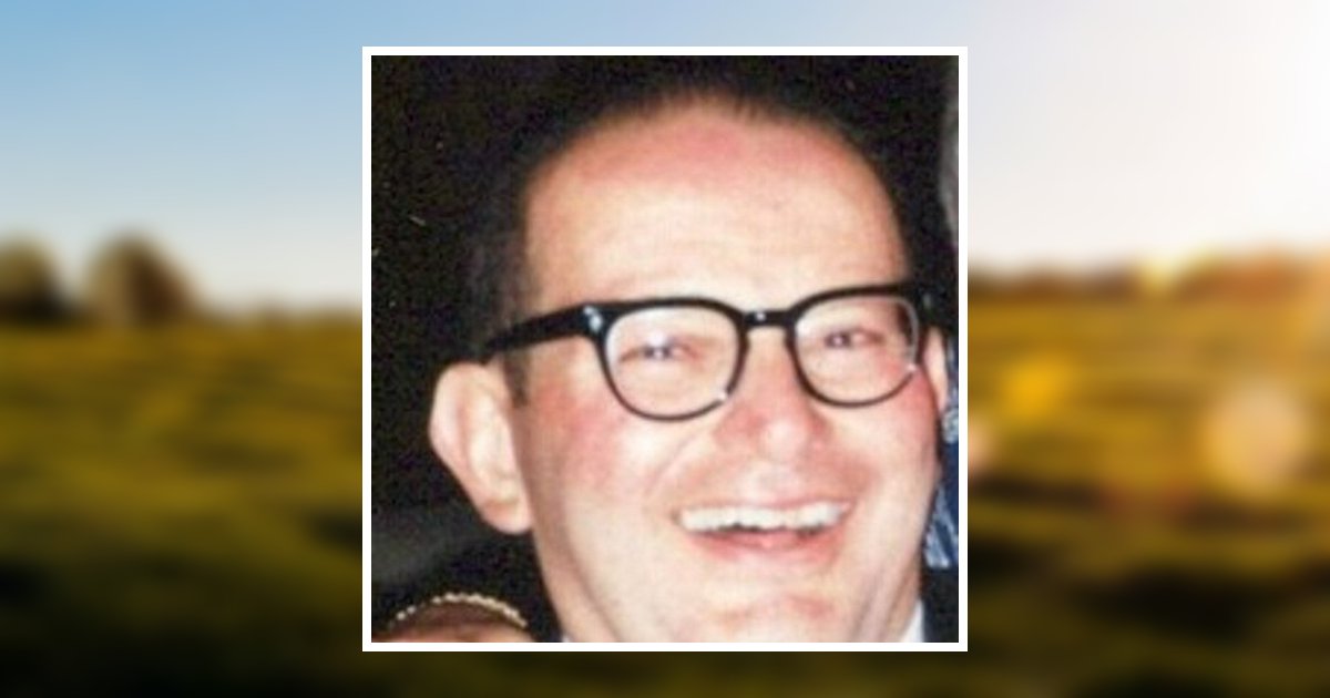 John A. Troiano Obituary November 20, 2021 - Mercadante Funeral Home ...