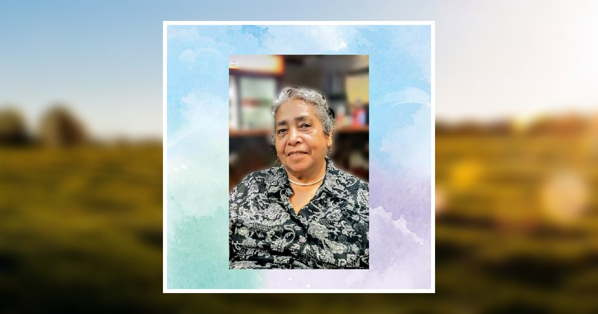 Timotea R. Montano Obituary July 22, 2020 - Salinas Funeral Home