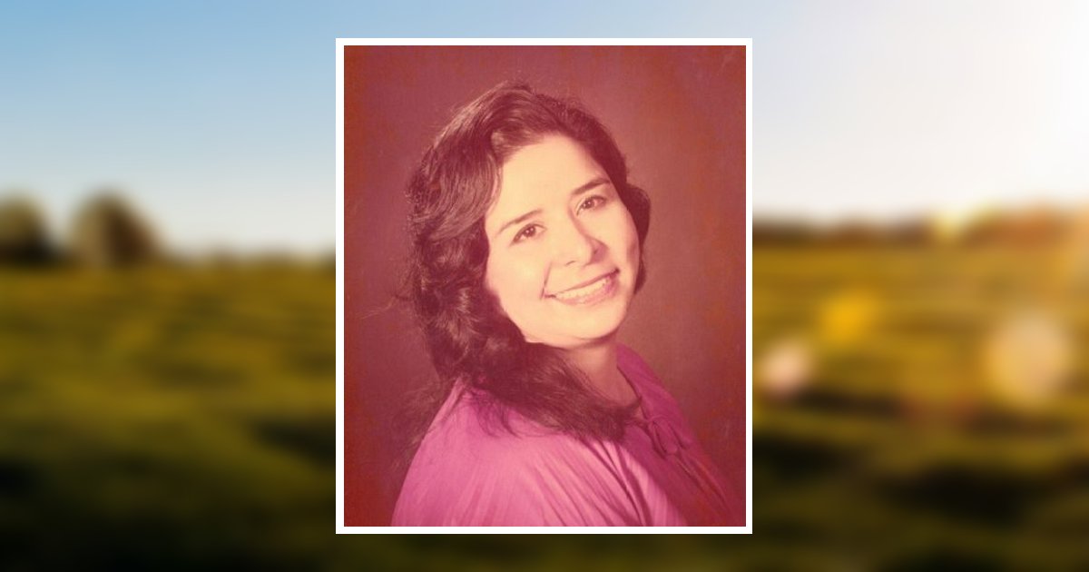 Elsa Romo Obituary December 21, 2019 - Gamez & Sons Funeral And ...