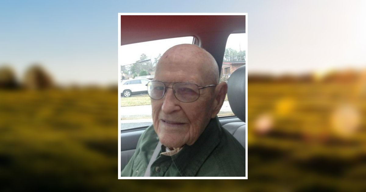Elton Trawick Obituary June 30, 2019 - Mobile Memorial Gardens Funeral Home