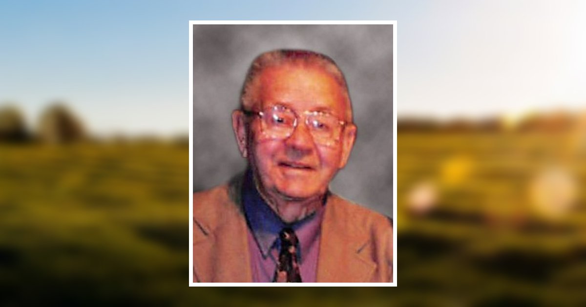 Ronald Peterson Obituary August 13, 2018 - Joseph Vertin & Sons Funeral Home