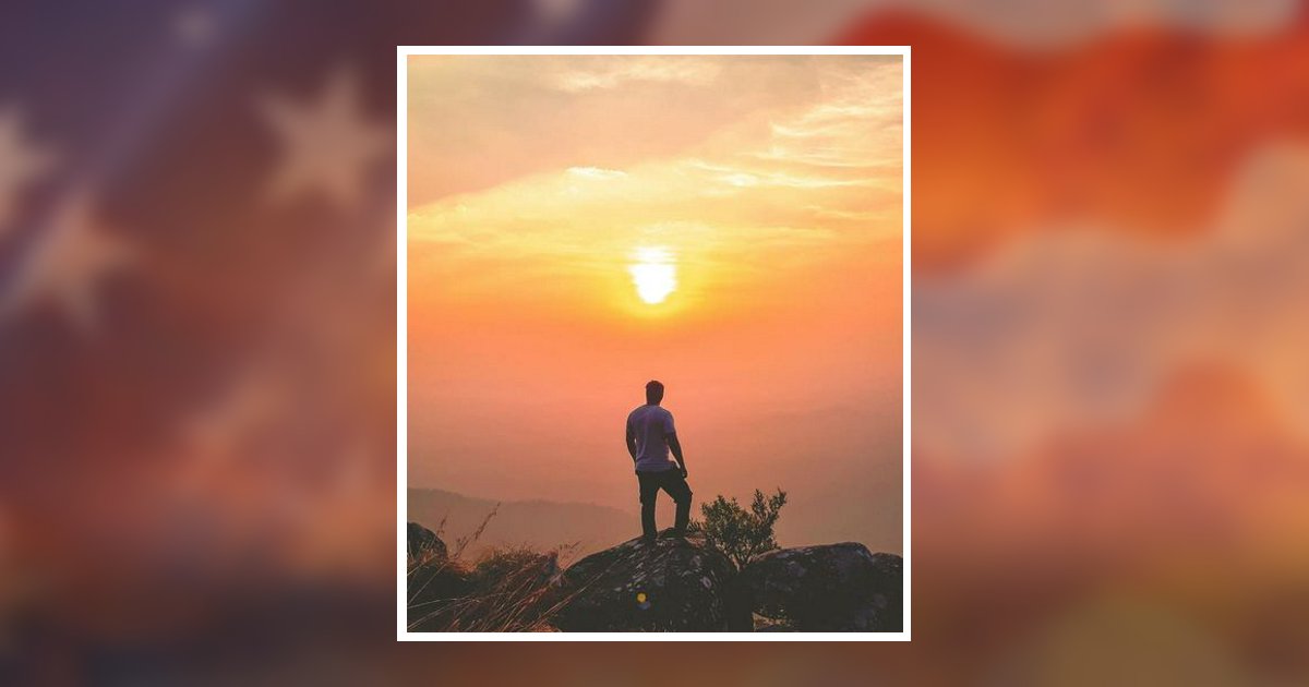 Harold Elvin Tash Obituary October 31, 2022 - Reeves - Baskerville ...