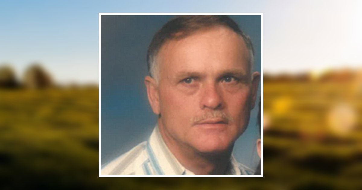 Carlis Ronald Manning Obituary September 3, 2022 - Broadus-Raines ...