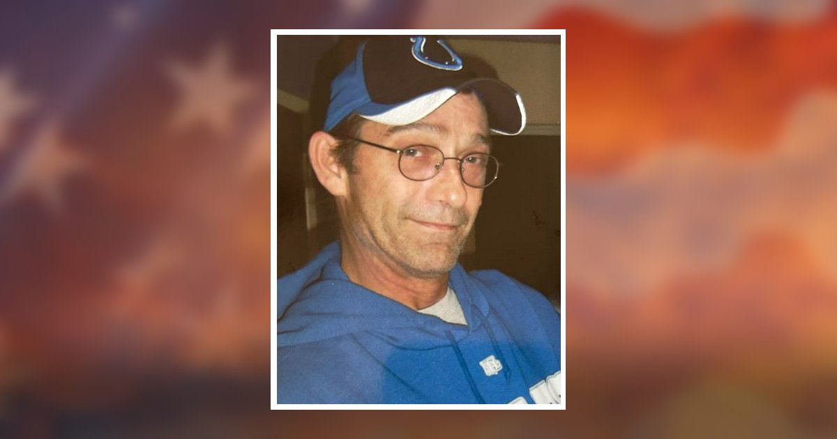 Michael Dean Springer Obituary August 30, 2023 - Sanders Funeral Care