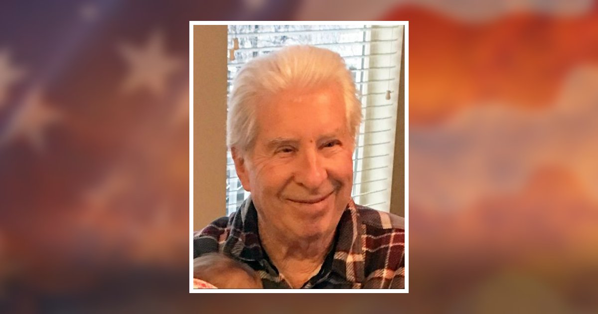 William Wardle Obituary January 17, 2025 - Lindquist Mortuary