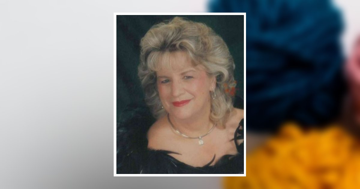 Patricia Mae McClellan Obituary 2024 - Wolfe-Bayview Funeral Home and ...