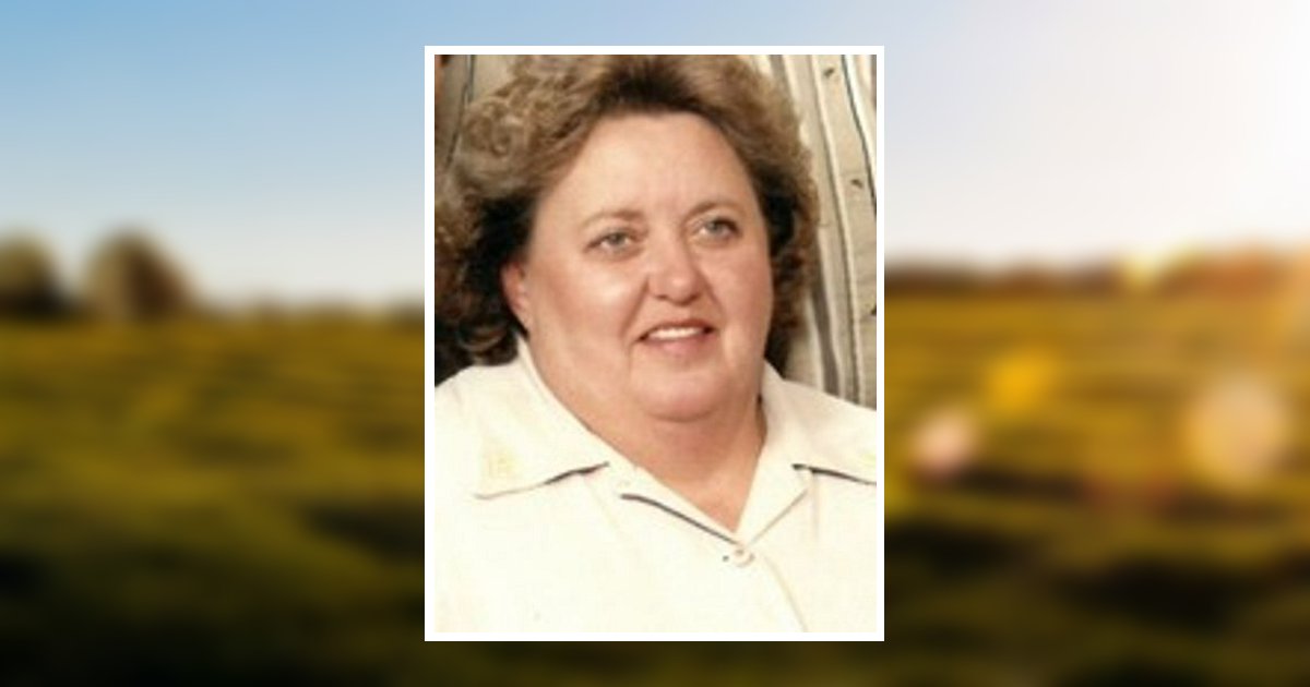 Margaret Chunn Obituary January 10, 2020 - Williamson Memorial Funeral ...