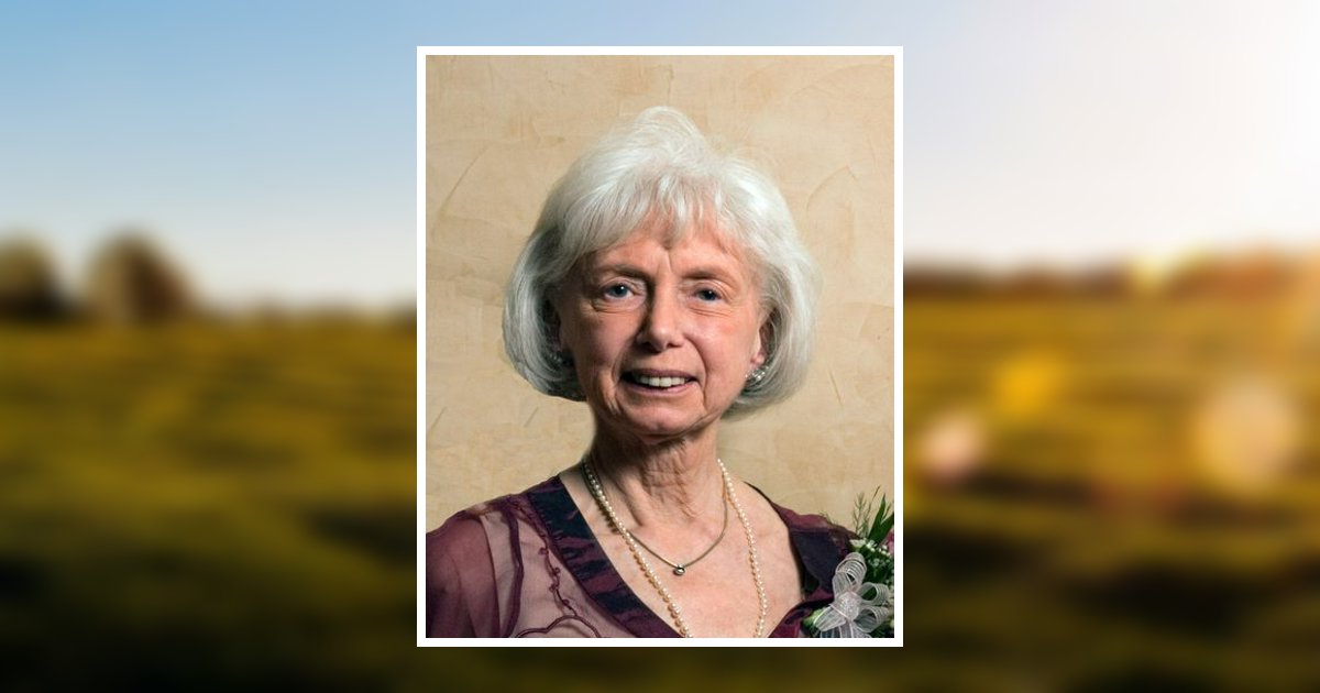 Shirley Marie Xavier Obituary May 4, 2020 - Horan & McConaty Funeral ...