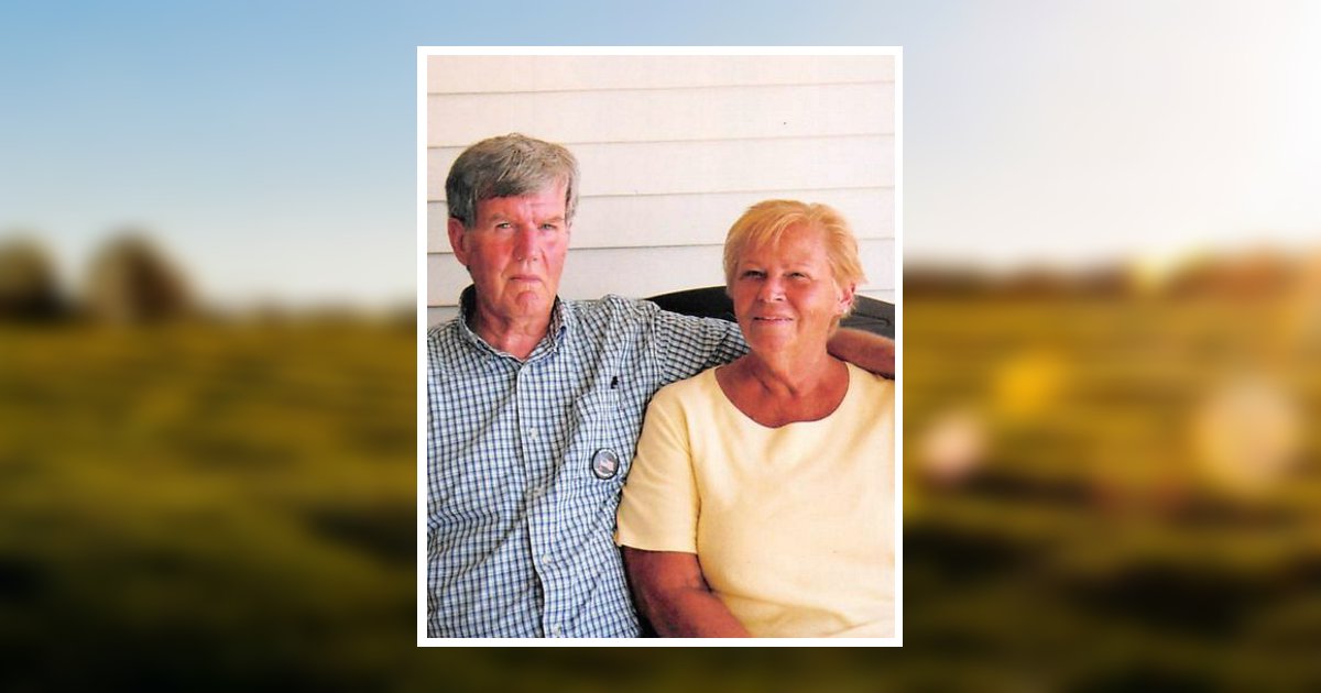 Ralph Lavern Howell Obituary December 31, 2022 - Searcy McEuen Funeral Home Ralph Lavern Howell Obituary December 31, 2022 - Searcy McEuen Funeral Home