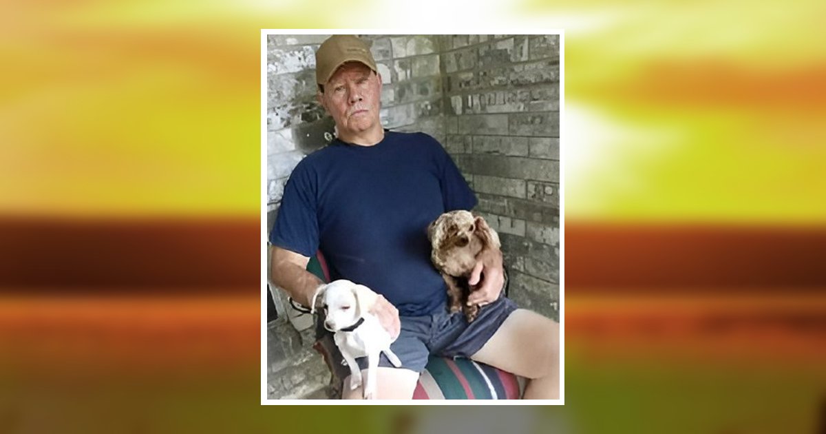 Hubert Allen Ward Obituary April 13, 2025 - Neal Funeral Home