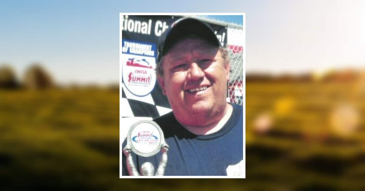 Michael “Mike” John Pople Obituary September 8, 2023 - Pierson's ...