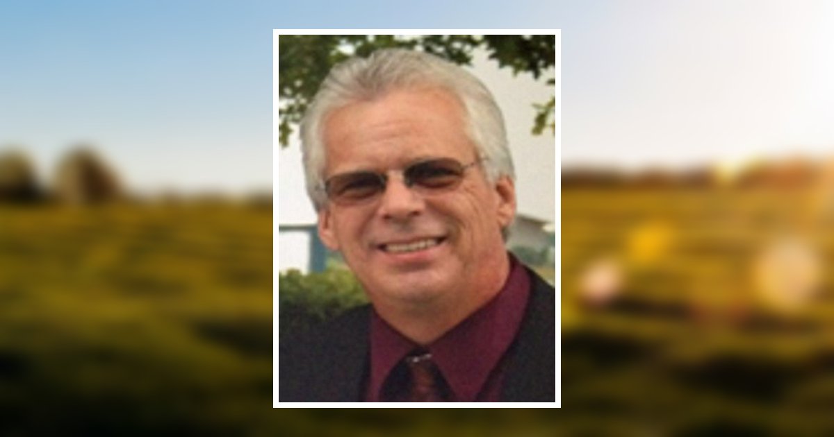 Kenneth Shields Obituary March 3, 2014 - Livingston Butler Volland ...