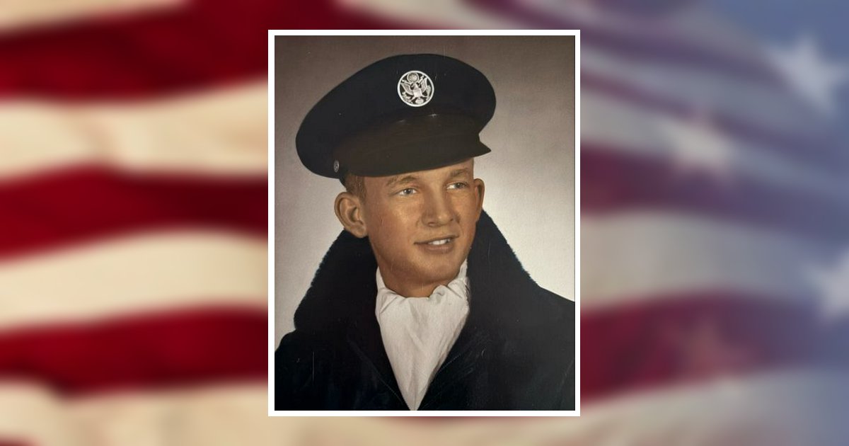 Homer Ray Travis Obituary February 27, 2025 - Gilbert Funeral Home Inc.