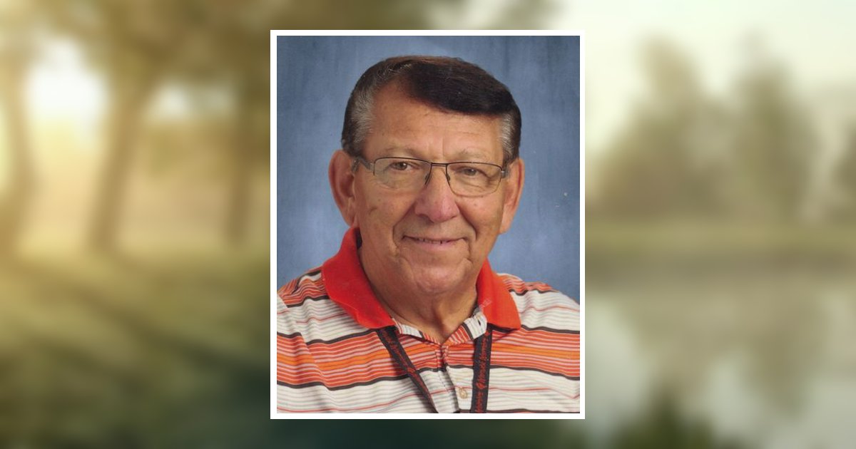 Andrew Morin Obituary February 1, 2024 - Gilbertson Funeral Home