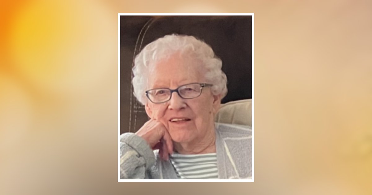 Christine Jane Wiezbenski Obituary May 31, 2025 - Urbanski Funeral Home