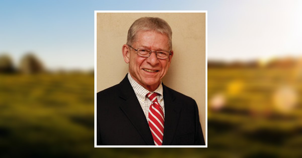 James Mundy, Jr. Obituary January 14, 2021 - Jefferson Memorial Funeral ...