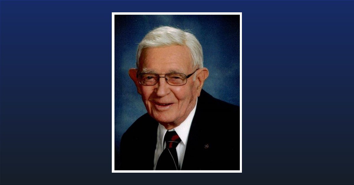 Edwin LeRoy Bayne Obituary September 29, 2023 - Warner Funeral Home & Crematory