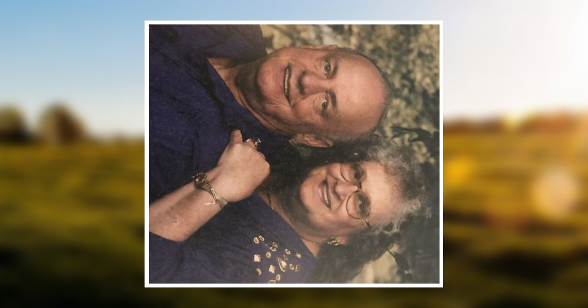 Lois Polmatier Obituary December 7, 2019 - Sharp Funeral Homes