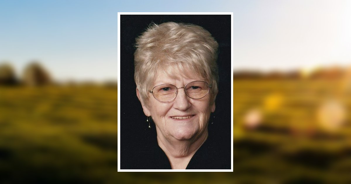 Anna Lehman Obituary 2015 - Roberts Funeral Home