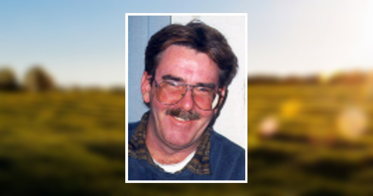 Kevin Patrick Resch Obituary September 21, 2004 - Wichmann Funeral Homes