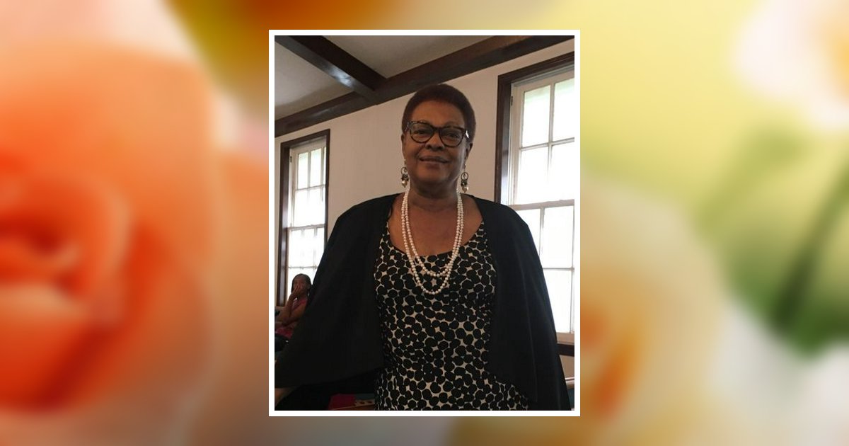 Mattie Lamentha Pullins Scott Obituary July 3, 2025 - Moody Funeral Services