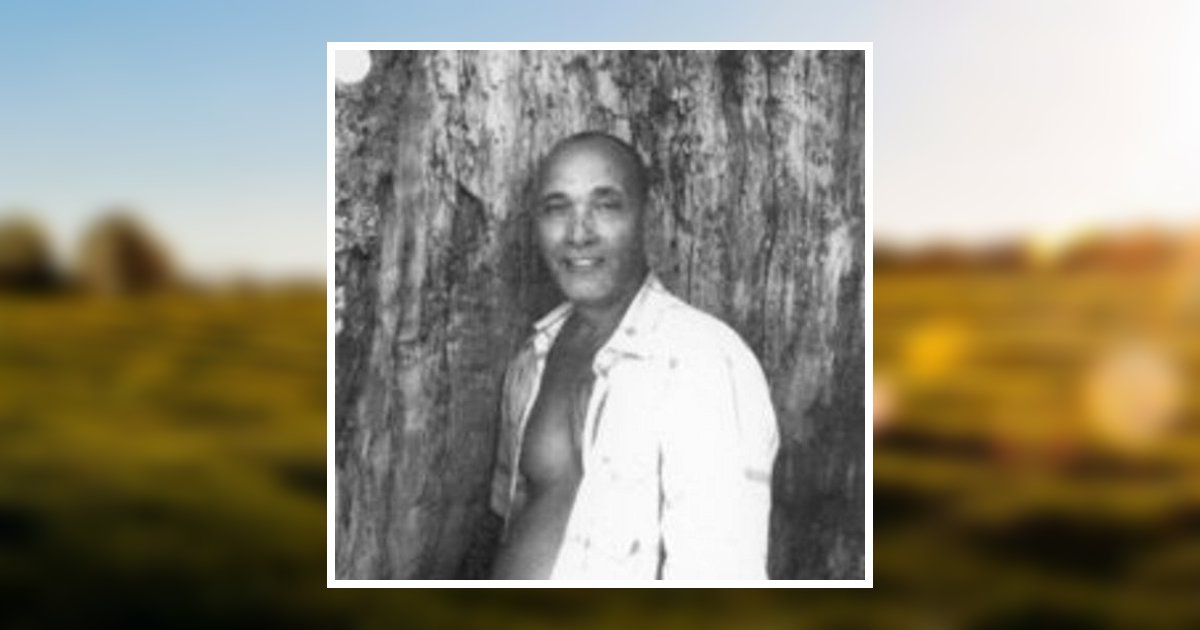 Daniel Utter Obituary December 15, 2021 - Stanley Funeral Homes