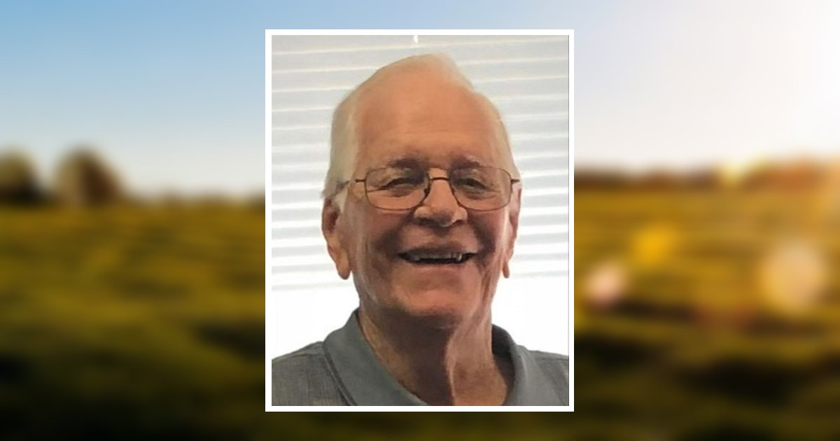Robert "Bob" Kramer Obituary January 7, 2025 - Baue Funeral Homes
