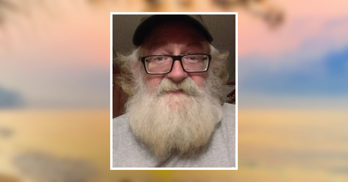 Jerome Eric Catlett Obituary January 31, 2025 - Atkinson Funeral Home