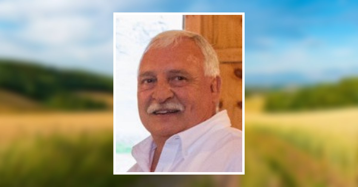 Michael D. "Mick" McClurg, Sr. Obituary November 14, 2024 - Heffner Crematory & Funeral Chapels