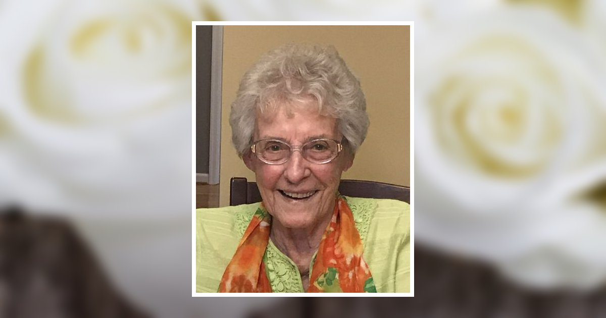 Kathleen B. Lietz Obituary February 11, 2024 - Dennis George Funeral Home