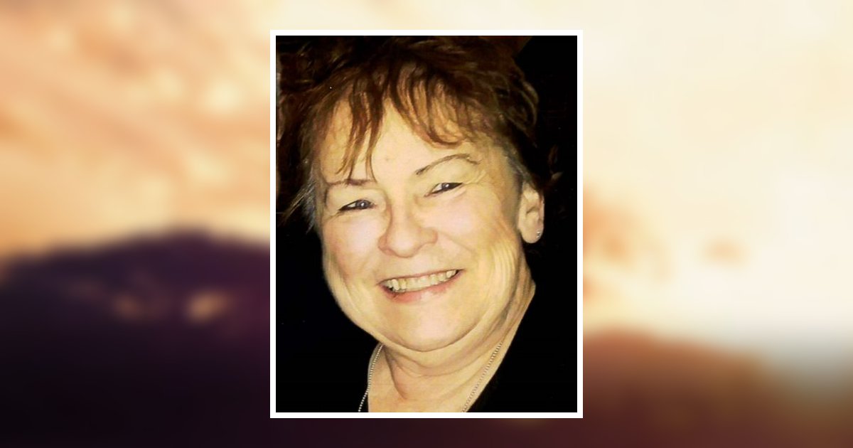 Brenda Oakley Obituary March 8, 2025 - Murdoch Funeral Homes ...