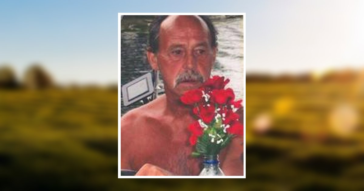 David Burman Obituary October 22, 2017 - Reynolds Funeral Home - Turner