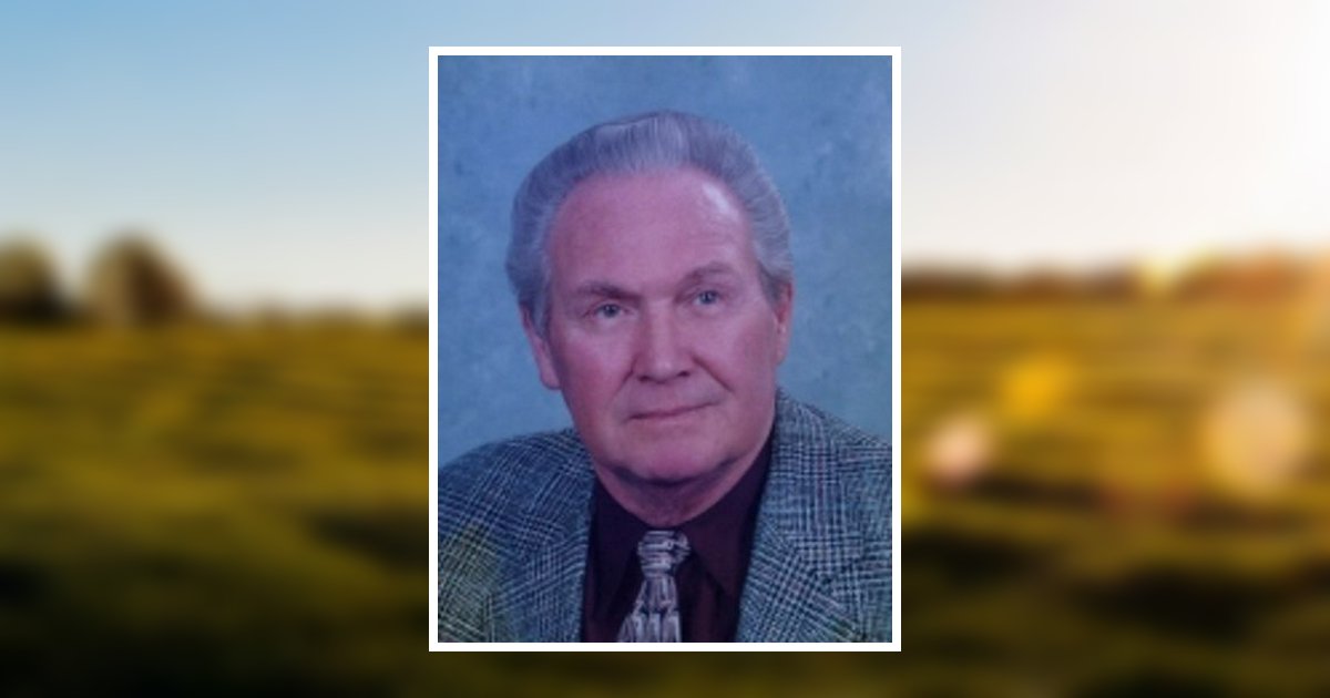 Elmo Garfield Sidden Obituary November 14, 2016 - Hayworth - Miller ...