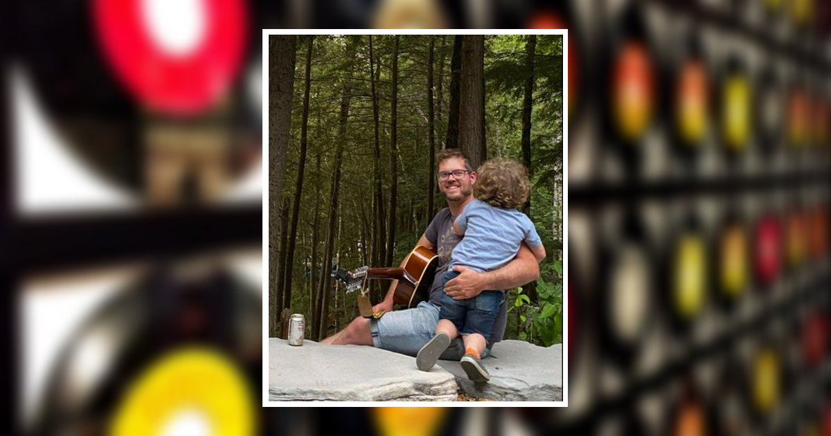 Spencer Cameron Obituary January 18, 2024 - Wareing Cremation Services