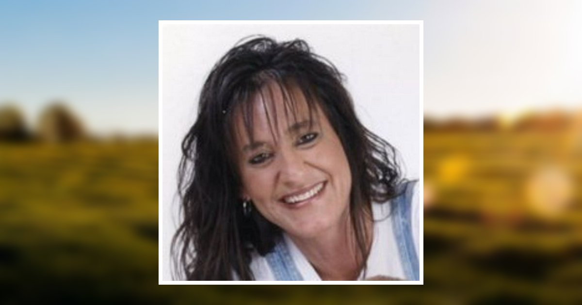 Ms. Gina Spaeth Obituary April 7, 2013 - Haverstock Funeral Home