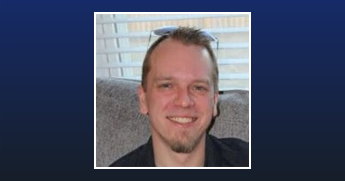 Joseph Edward Lambert III Obituary April 6, 2020 - Humes Funeral Home