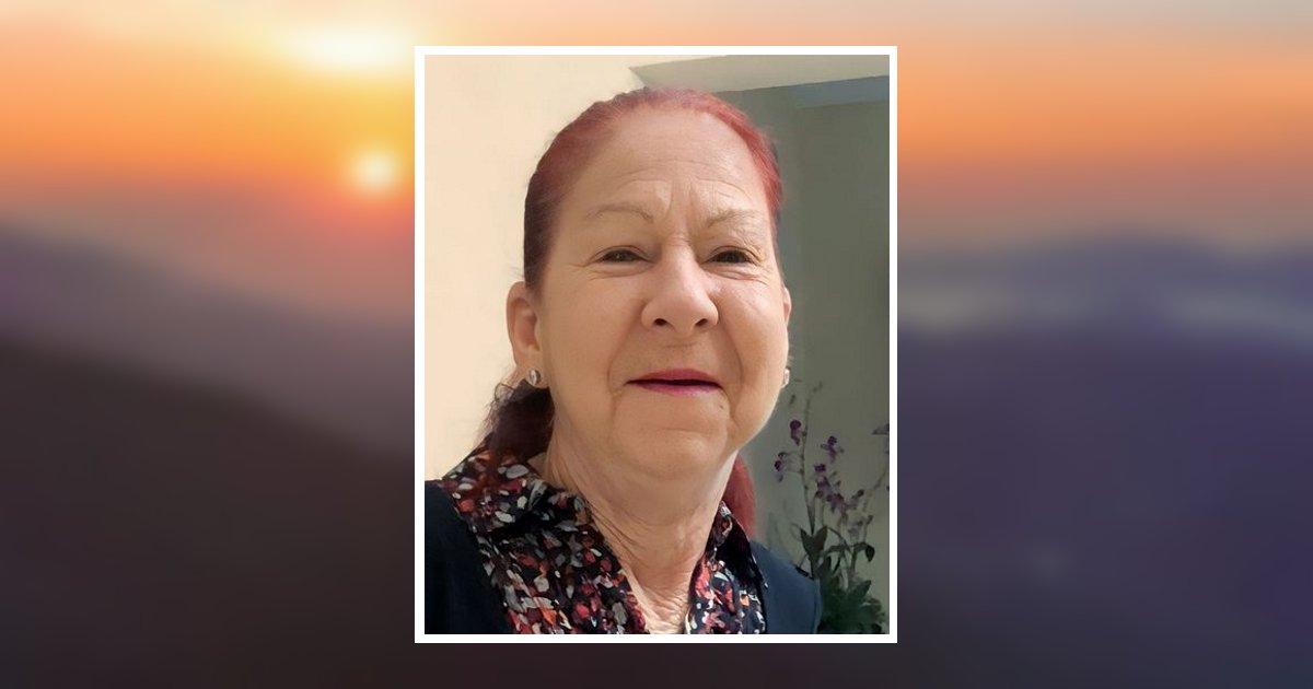 Juana Muñoz Herrera Obituary July 30, 2023 - Tillman Funeral Home and Crematory