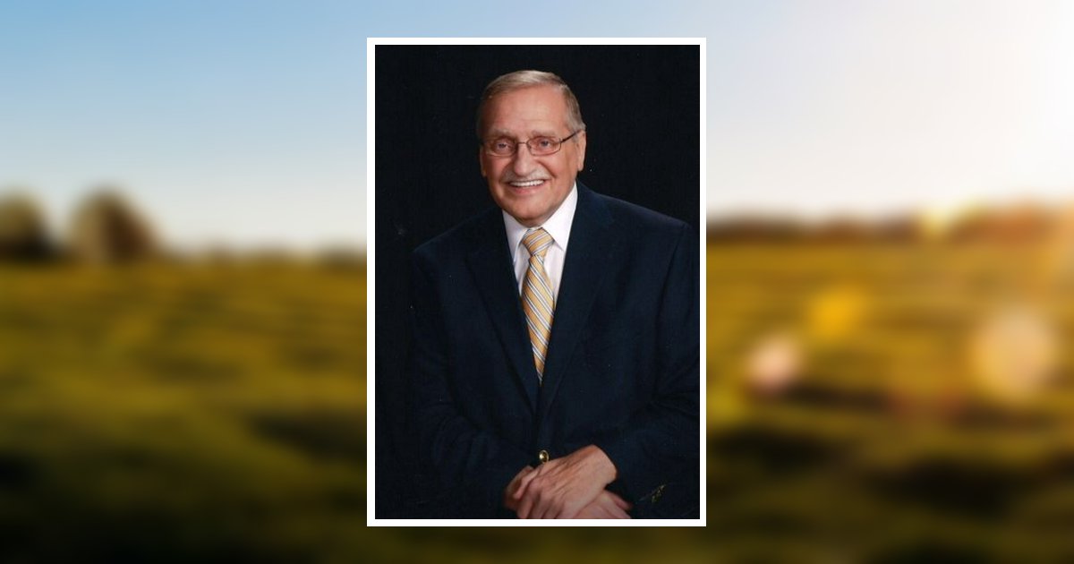 Frank J. Banas Obituary September 28, 2018 - Russell Funeral Chapel