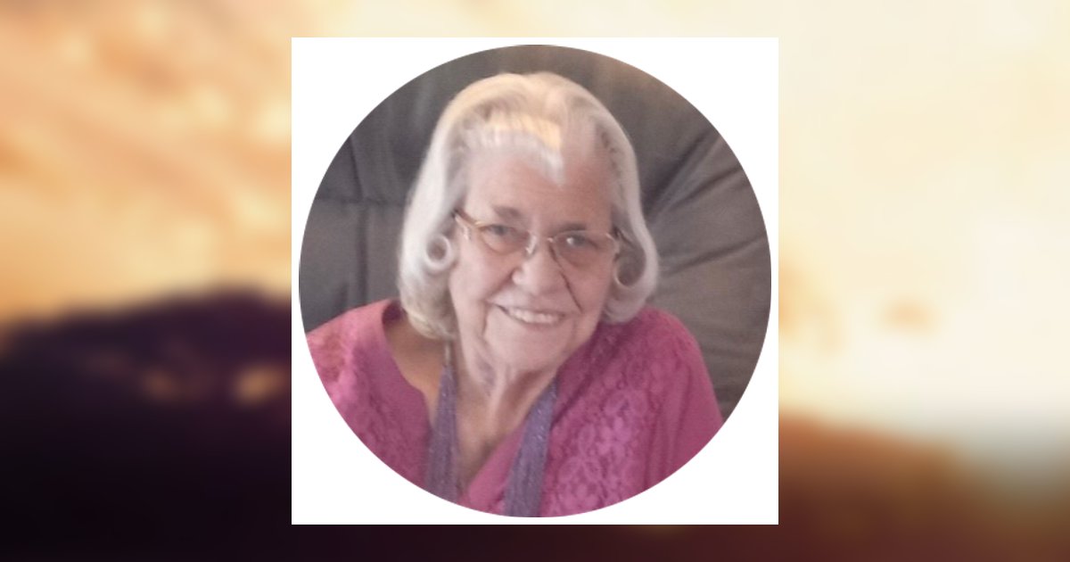 JoElla Parker Obituary December 2, 2022 - Farmington Funeral Home JoElla Parker Obituary December 2, 2022 - Farmington Funeral Home