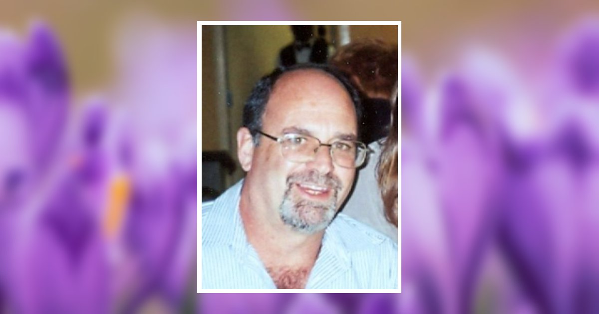 James Peter Michel Obituary - Newcomer Dayton