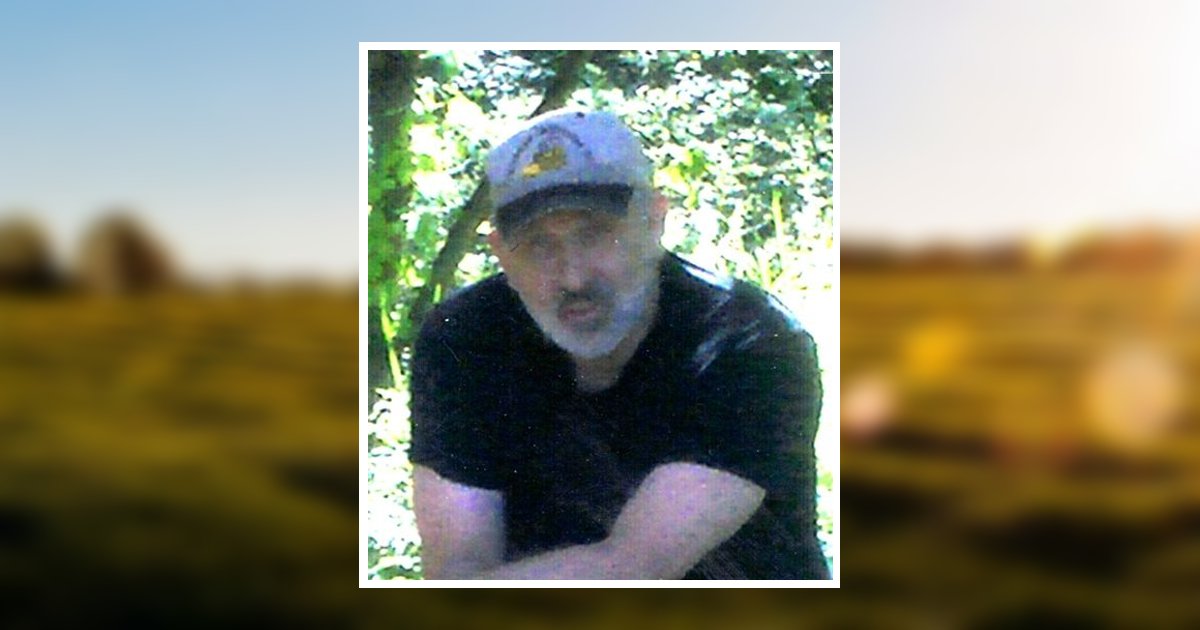 Rick M. Pennington Obituary May 1, 2022 - Girrbach Funeral Home