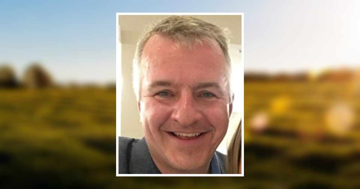 Steven Gary Lyles Obituary May 28, 2019 - Pagenkopf Funeral Home