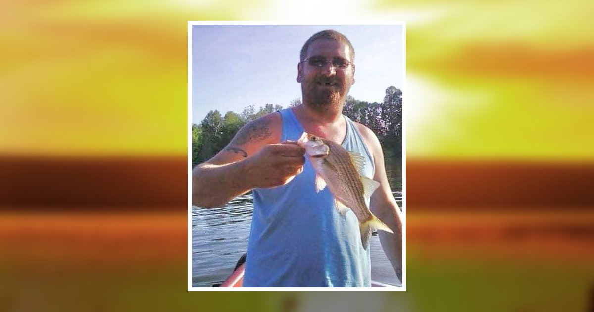 Darrell Wilson, Jr. Obituary July 19, 2024 - Schubert Funeral Home