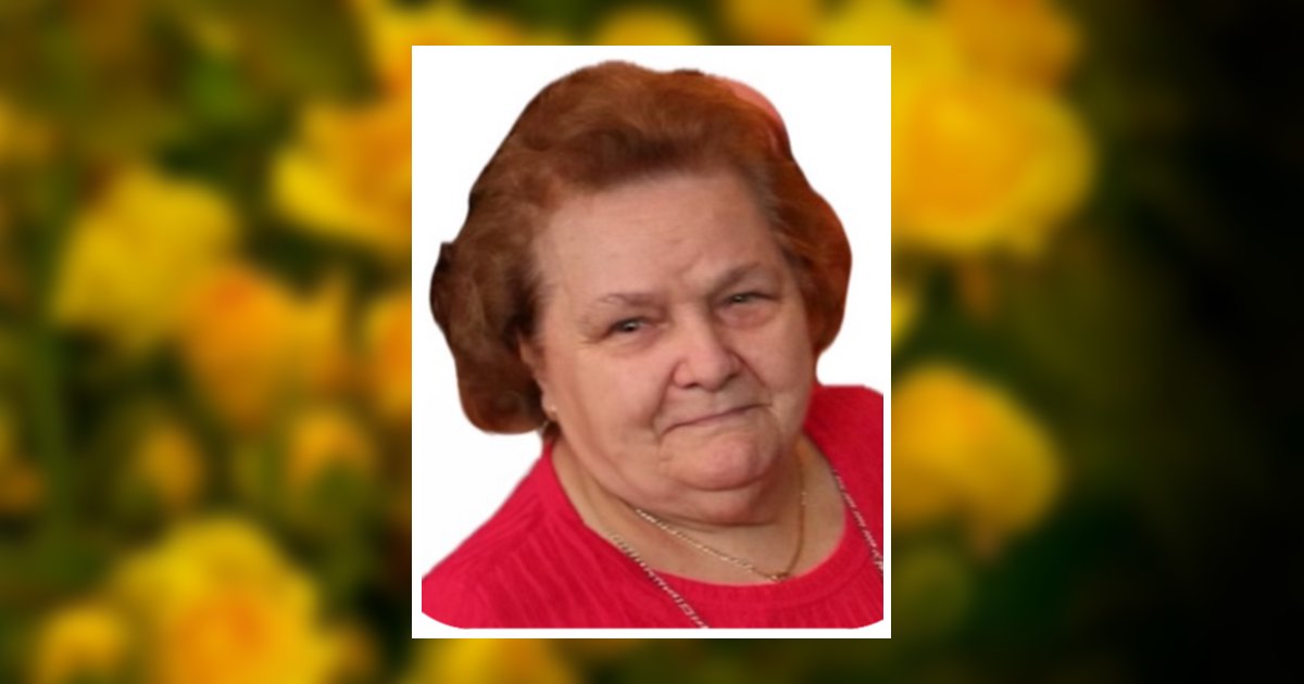 Arlien L. Race Obituary August 10, 2024 - Bedell-Pizzo Funeral Home