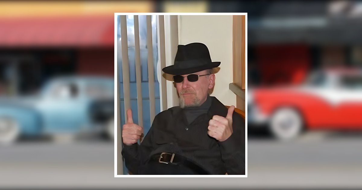 Michael Stoddard Obituary December 12, 2024 - New Comer Rochester