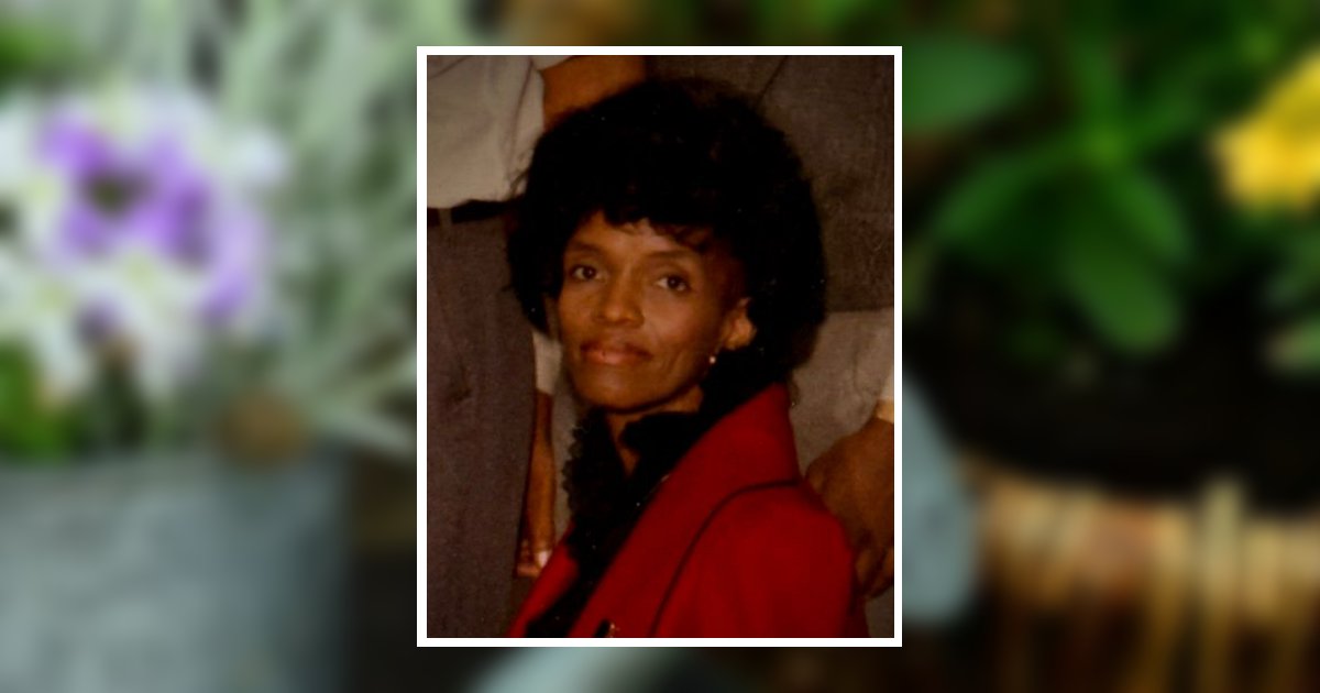 Gwendolyn Mae Freeman Obituary January 26, 2025 - Heffner Crematory ... Gwendolyn Mae Freeman Obituary January 26, 2025 - Heffner Crematory ...